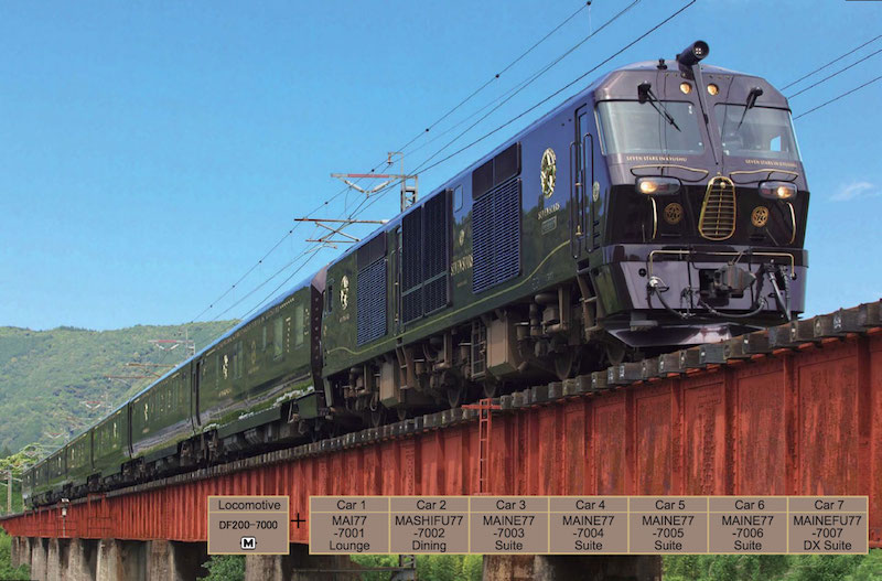 PWRS Pacific Western Rail Systems