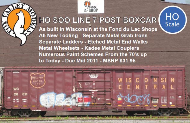 PWRS Pacific Western Rail Systems