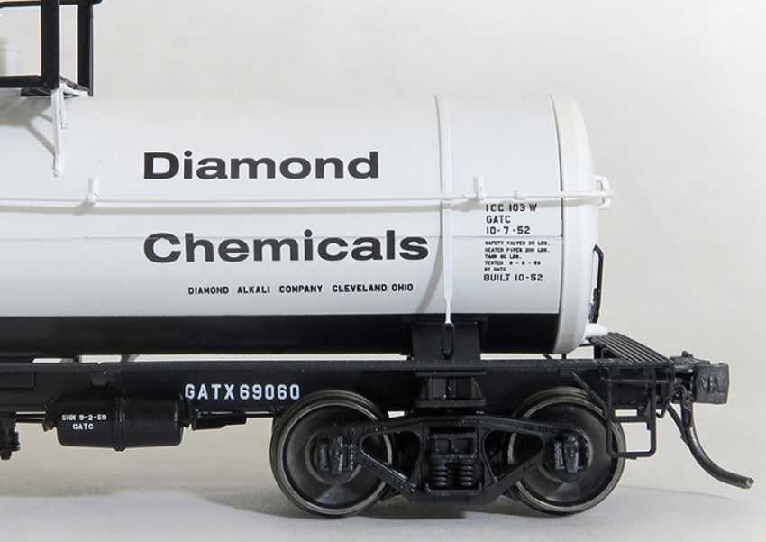 PWRS Pacific Western Rail Systems