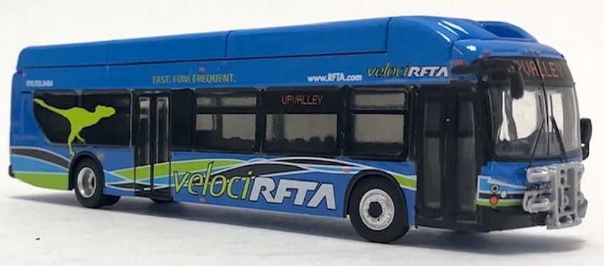 PWRS Pacific Western Rail Systems