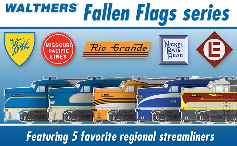 PWRS Pacific Western Rail Systems