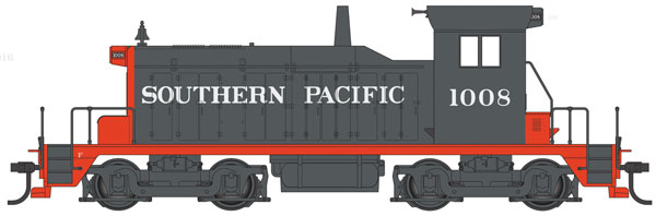 PWRS Pacific Western Rail Systems