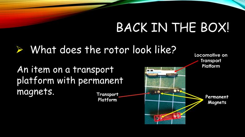 PWRS Pacific Western Rail Systems
