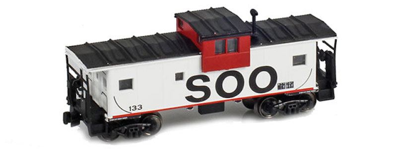 PWRS Pacific Western Rail Systems