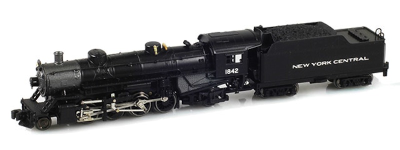 PWRS Pacific Western Rail Systems