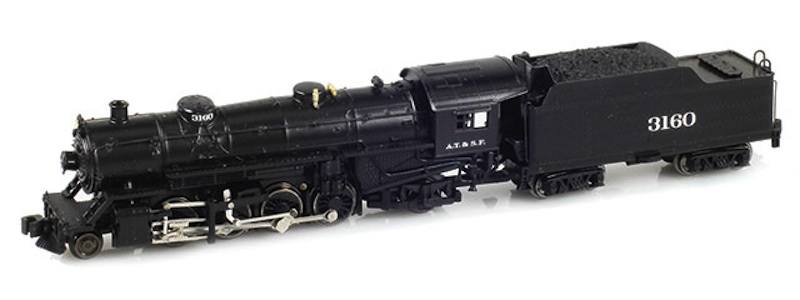 PWRS Pacific Western Rail Systems