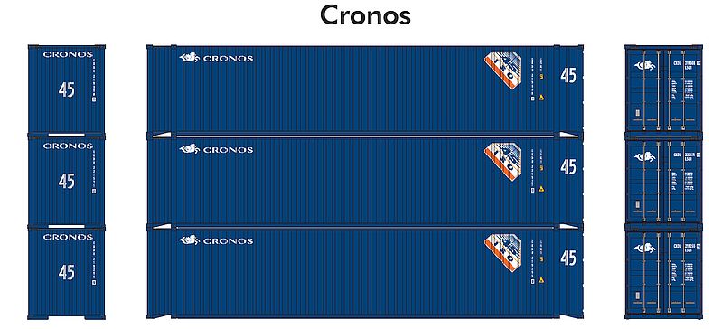 PWRS Pacific Western Rail Systems