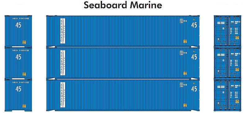 PWRS Pacific Western Rail Systems