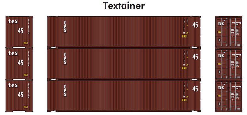 PWRS Pacific Western Rail Systems