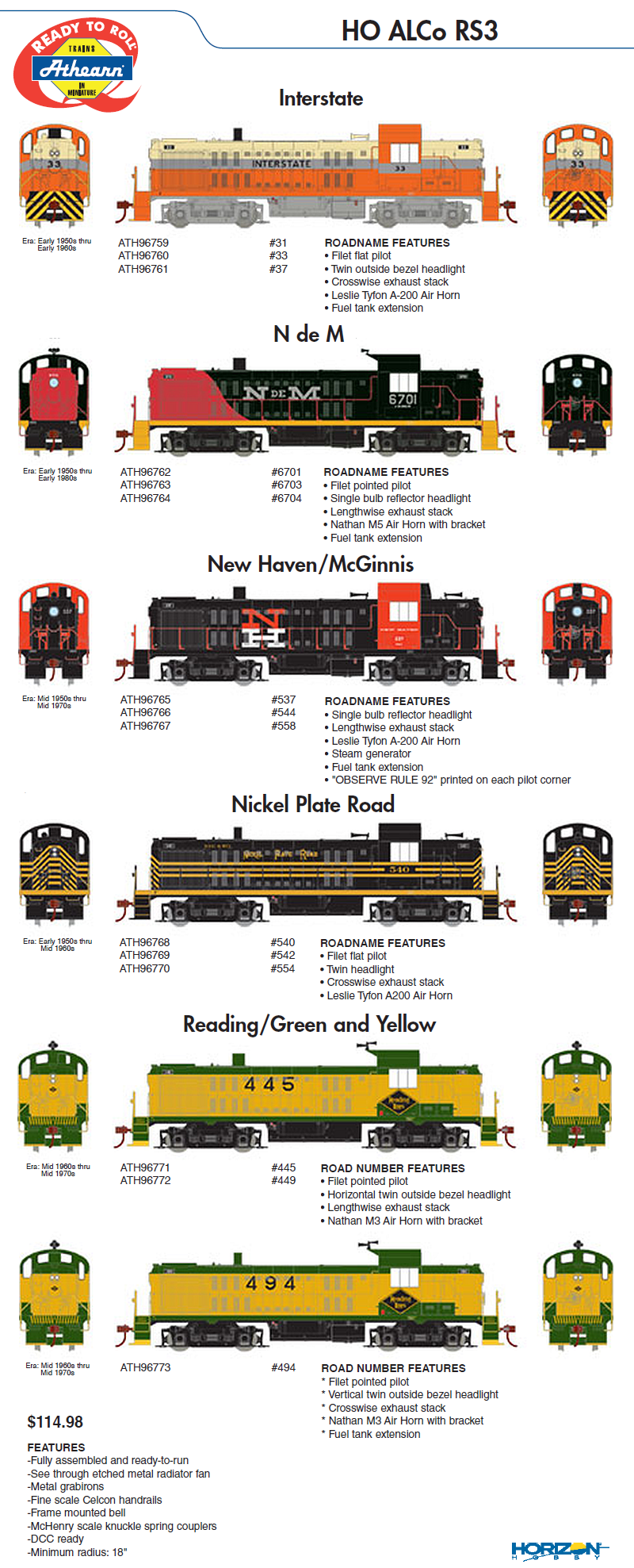 PWRS Pacific Western Rail Systems