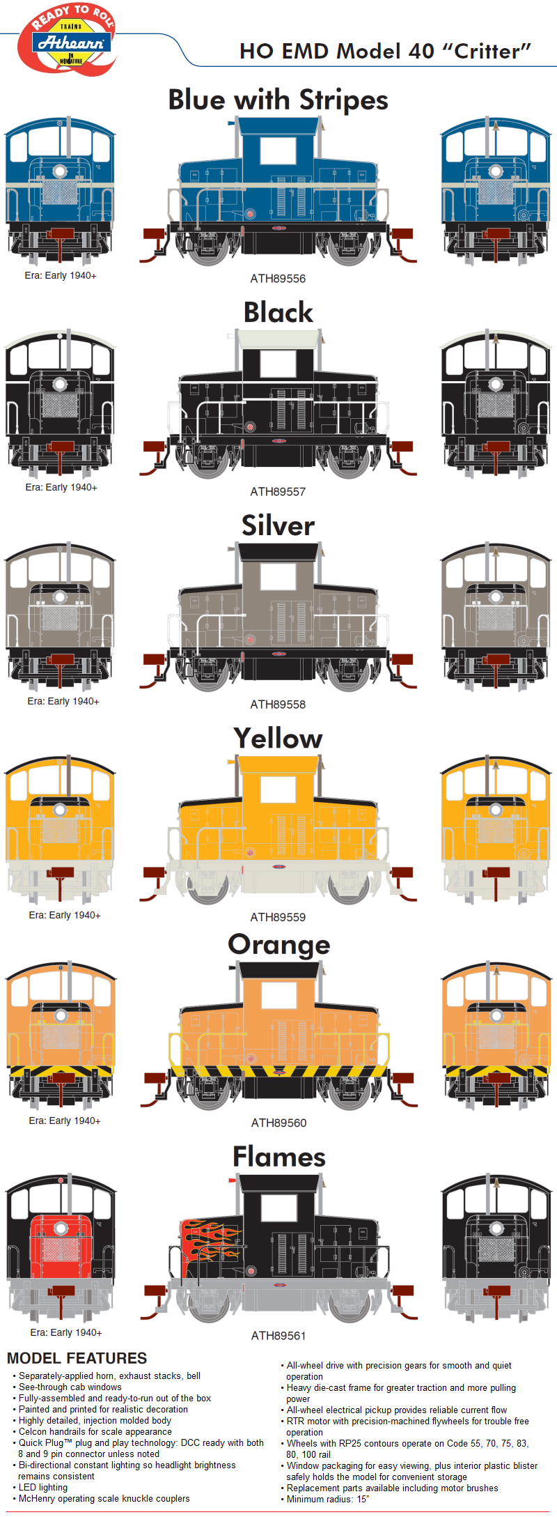 PWRS Pacific Western Rail Systems