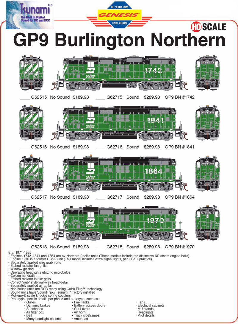 PWRS Pacific Western Rail Systems