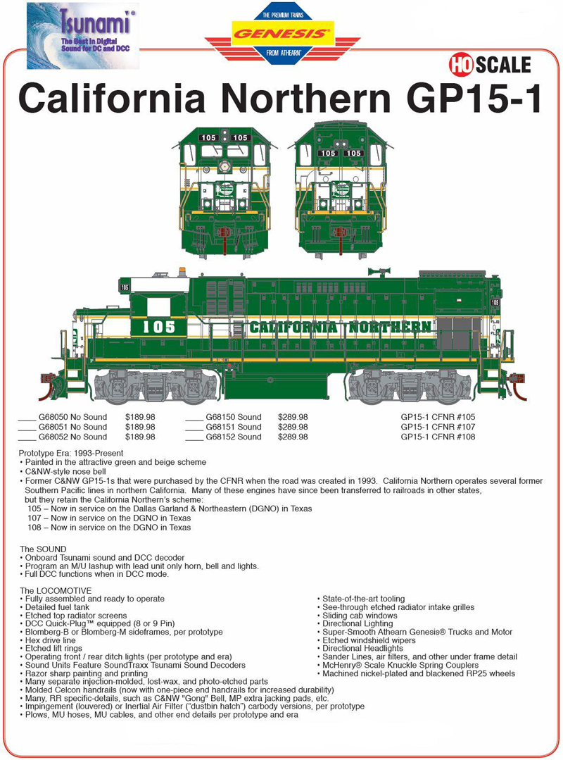 PWRS Pacific Western Rail Systems