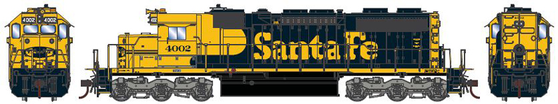 PWRS Pacific Western Rail Systems