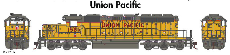 PWRS Pacific Western Rail Systems