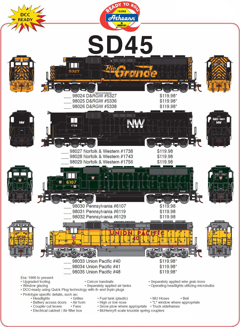 PWRS Pacific Western Rail Systems