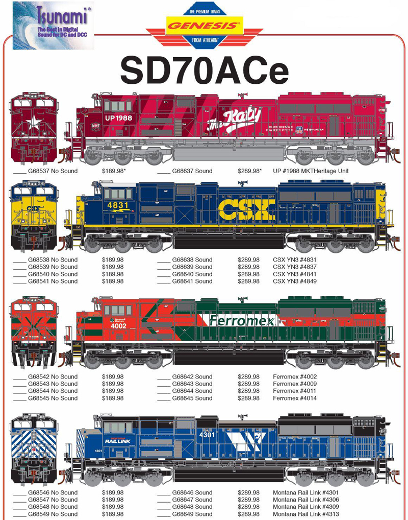 PWRS Pacific Western Rail Systems