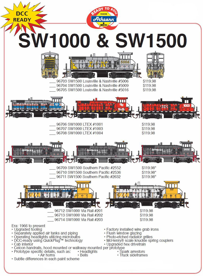 PWRS Pacific Western Rail Systems
