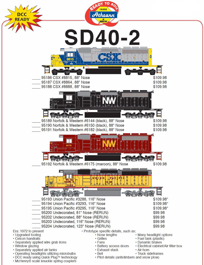 PWRS Pacific Western Rail Systems