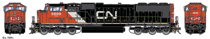 PWRS Pacific Western Rail Systems