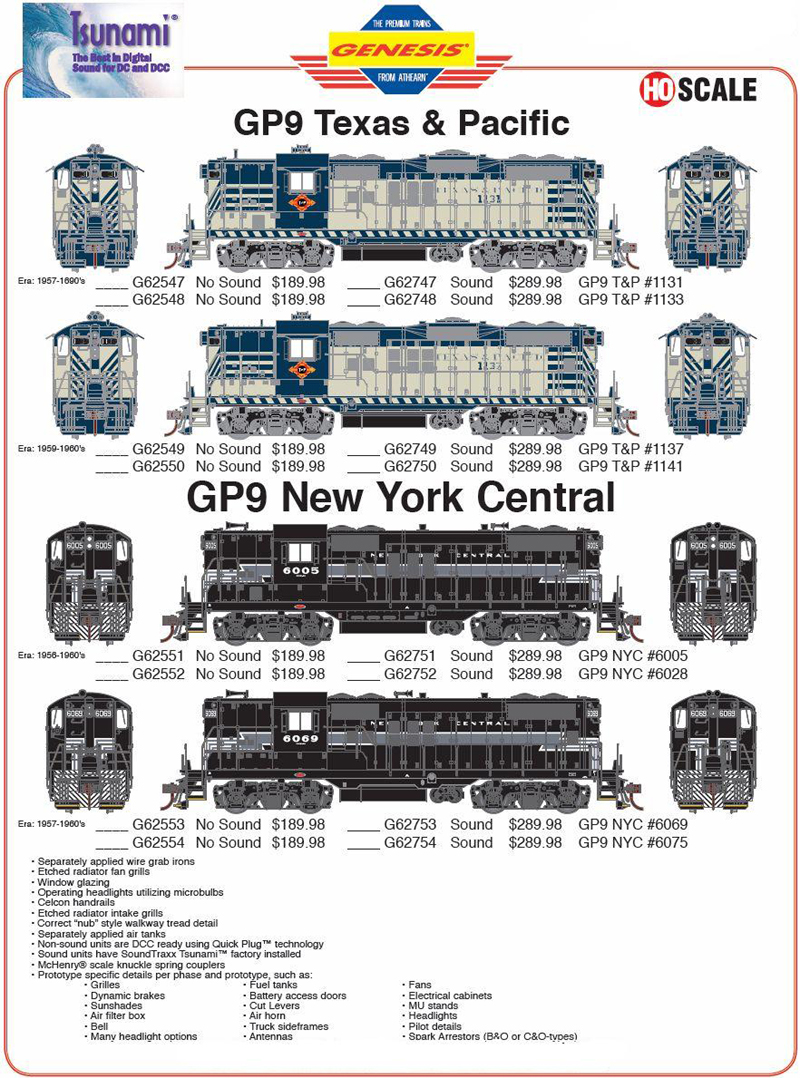 PWRS Pacific Western Rail Systems