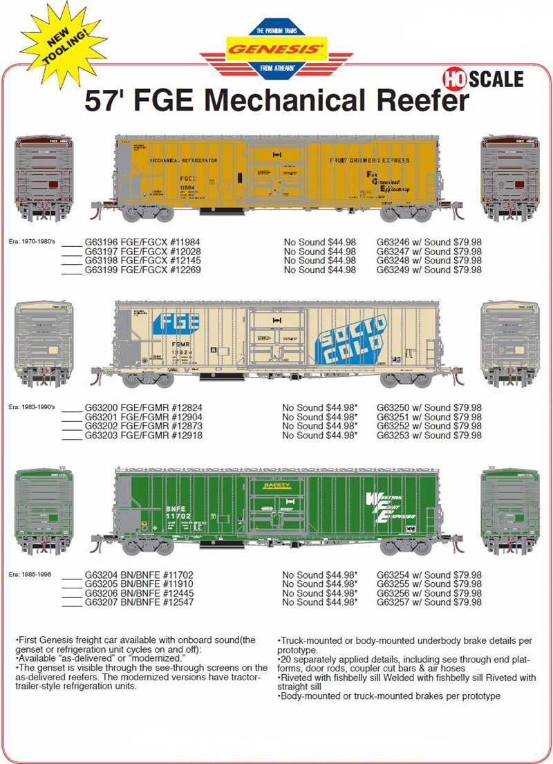 PWRS Pacific Western Rail Systems