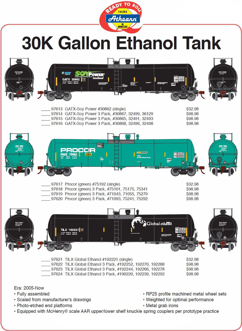 PWRS Pacific Western Rail Systems