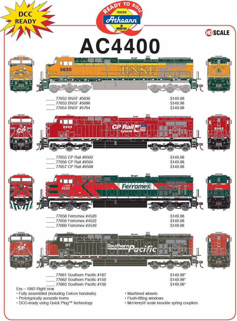 PWRS Pacific Western Rail Systems