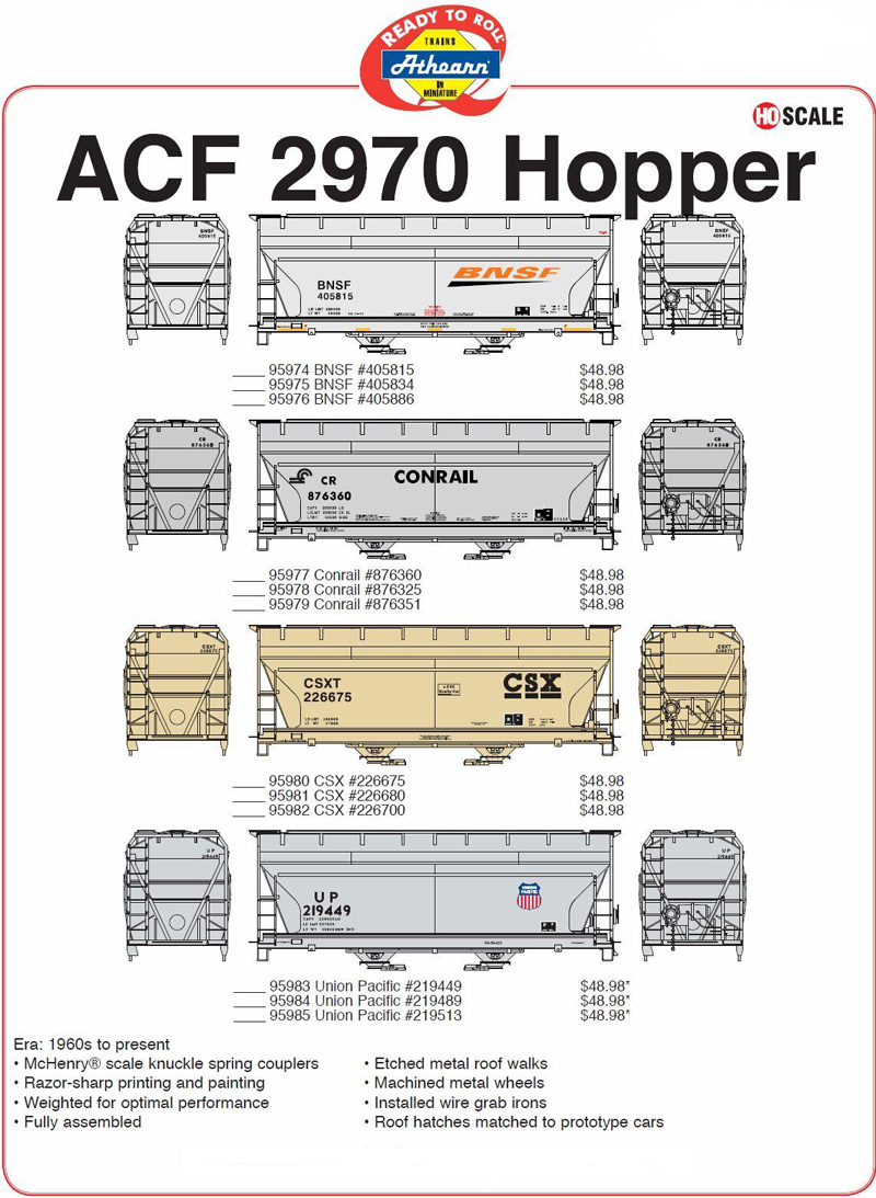 PWRS Pacific Western Rail Systems