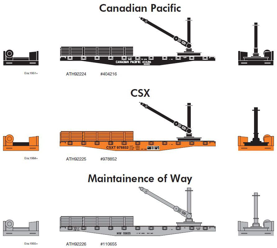 PWRS Pacific Western Rail Systems
