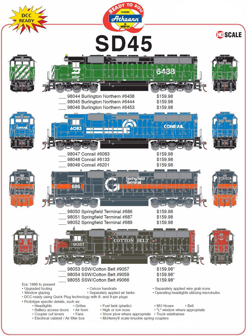 PWRS Pacific Western Rail Systems