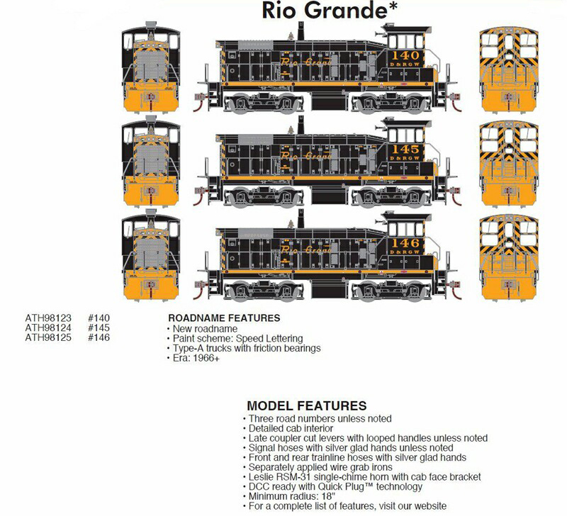 PWRS Pacific Western Rail Systems