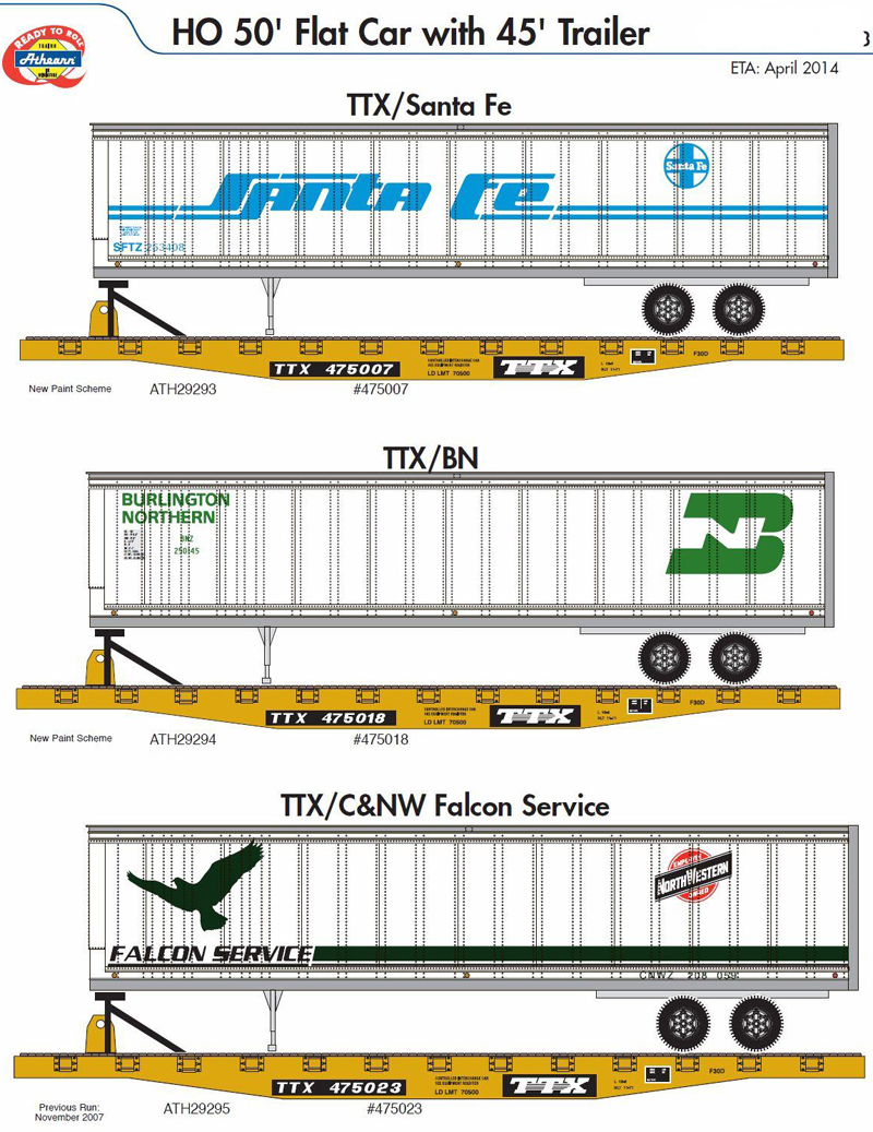 PWRS Pacific Western Rail Systems