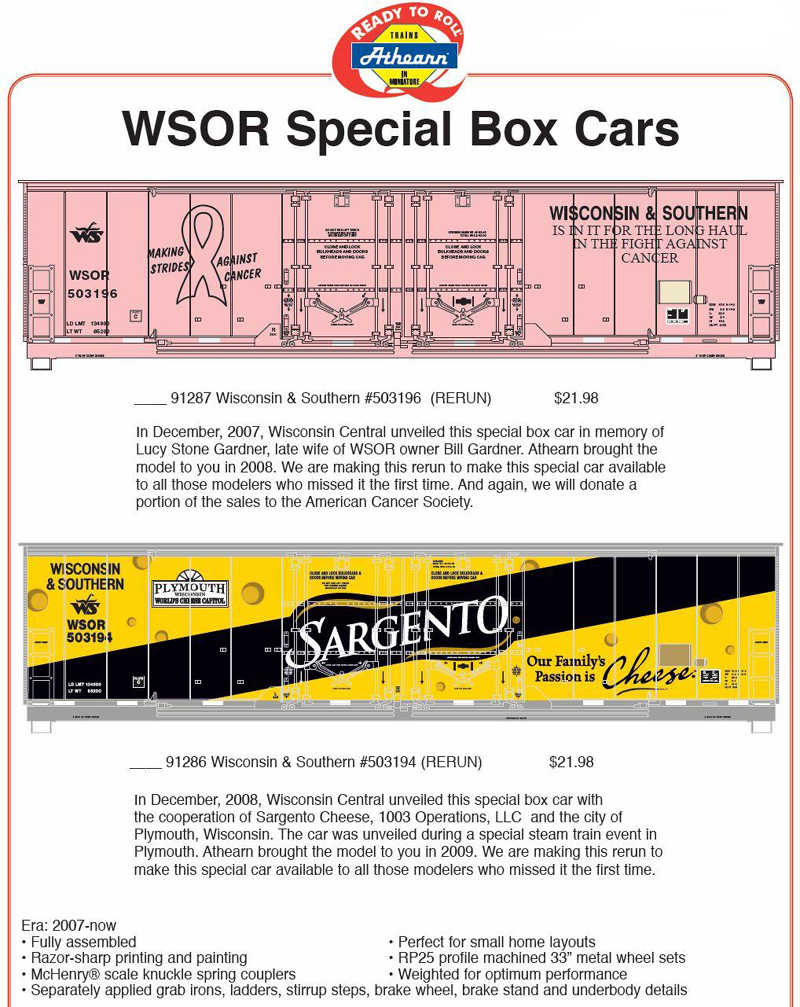 PWRS Pacific Western Rail Systems