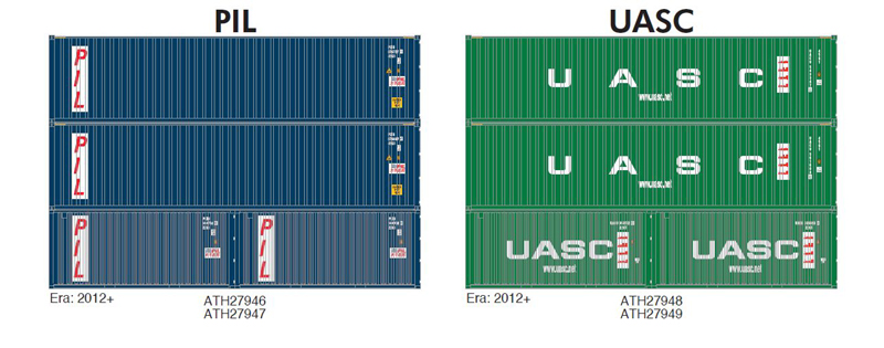 PWRS Pacific Western Rail Systems
