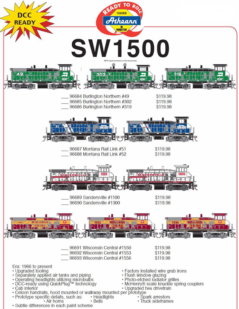 PWRS Pacific Western Rail Systems