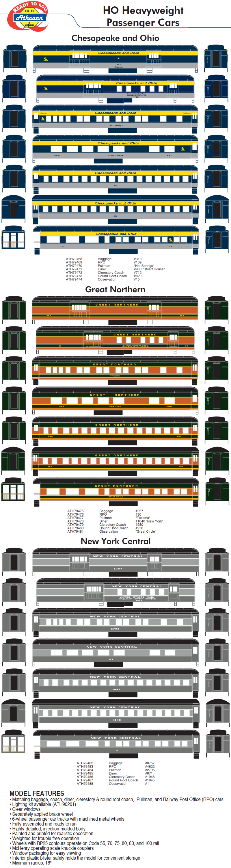 PWRS Pacific Western Rail Systems