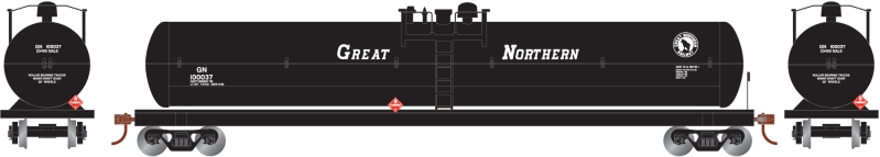 PWRS Pacific Western Rail Systems