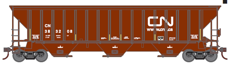 PWRS Pacific Western Rail Systems