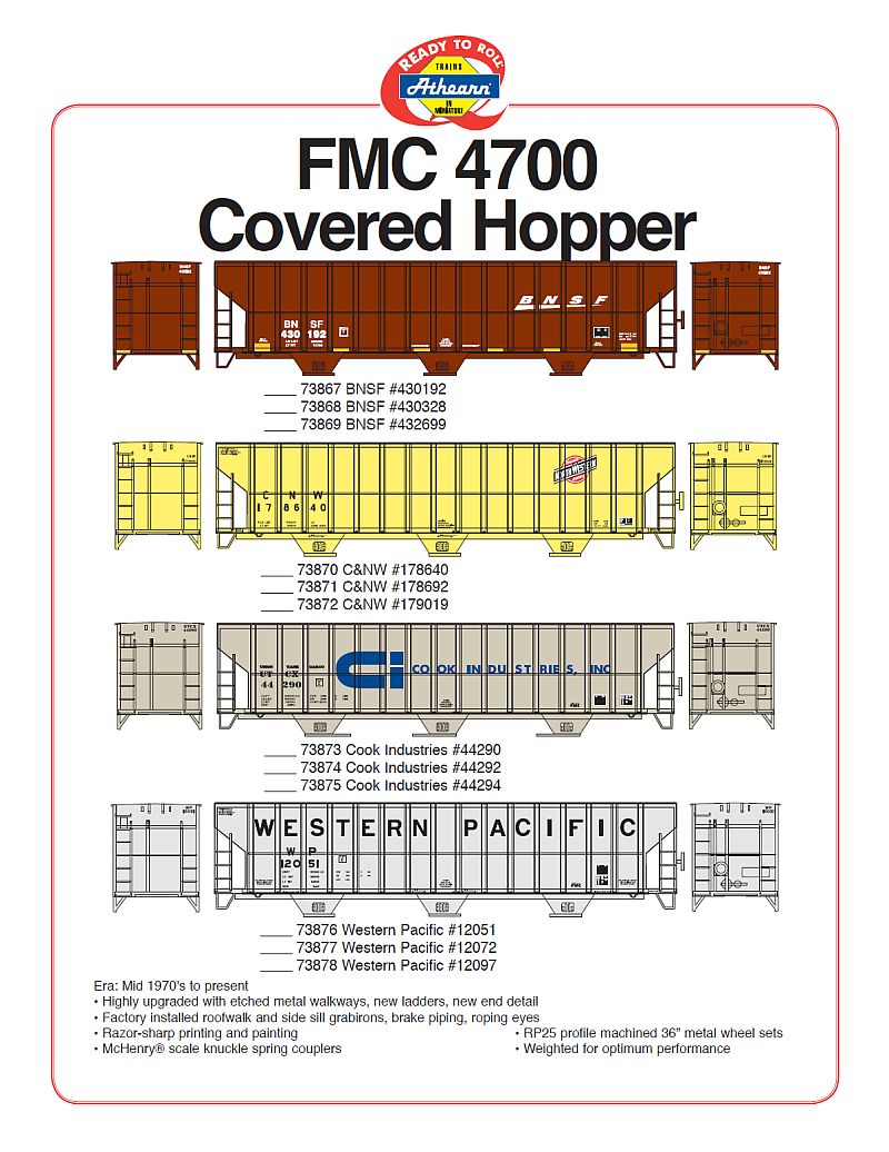 PWRS Pacific Western Rail Systems