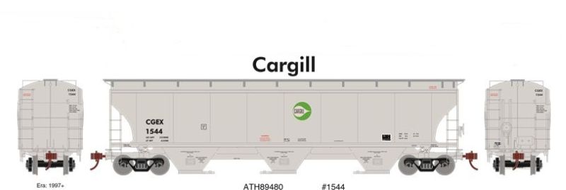 PWRS Pacific Western Rail Systems