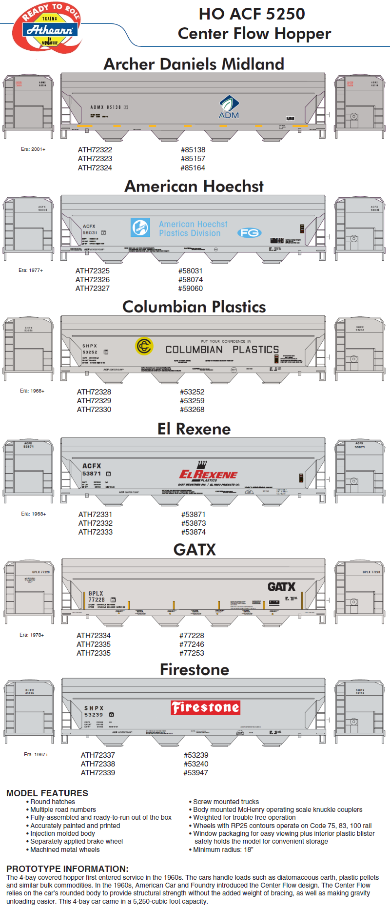 PWRS Pacific Western Rail Systems