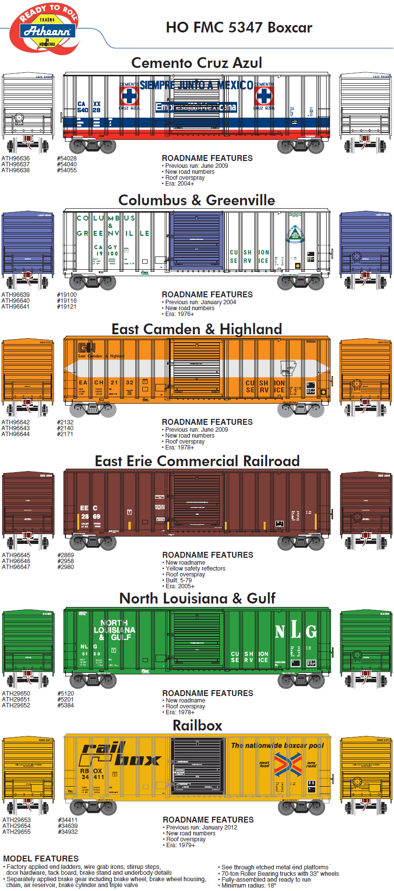 PWRS Pacific Western Rail Systems