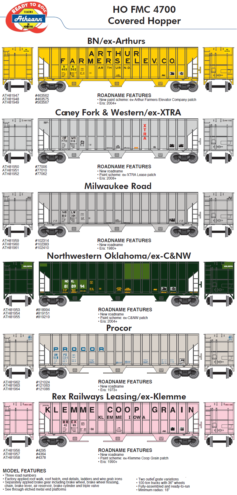 PWRS Pacific Western Rail Systems