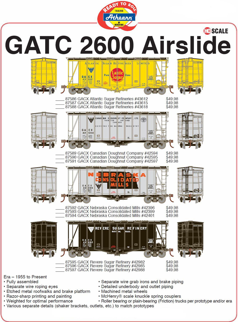PWRS Pacific Western Rail Systems