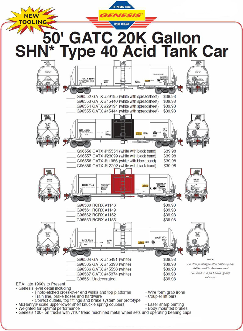 PWRS Pacific Western Rail Systems