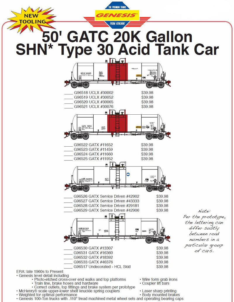 PWRS Pacific Western Rail Systems