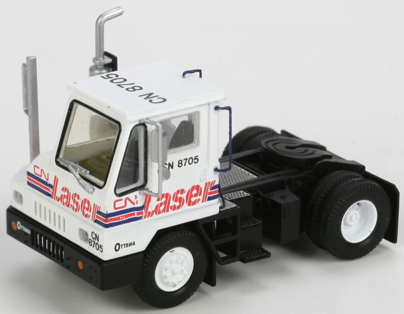 PWRS Pacific Western Rail Systems