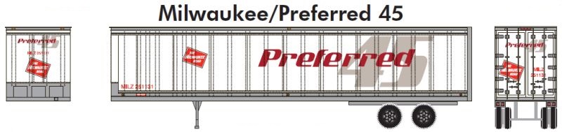 PWRS Pacific Western Rail Systems