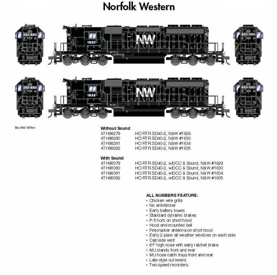 PWRS Pacific Western Rail Systems